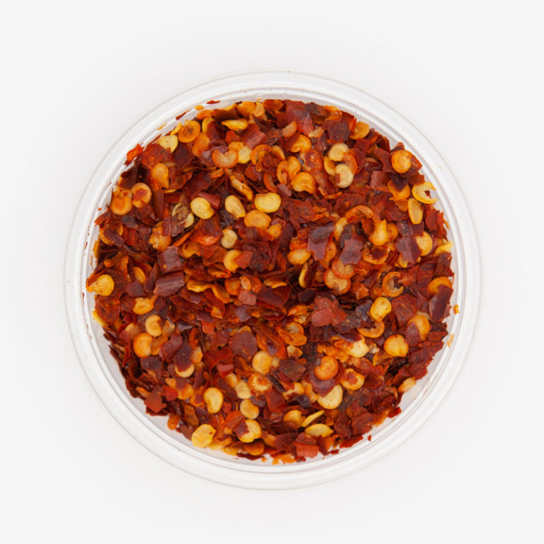 Red Pepper Crushed - All Seasonings Ingredients, Inc.